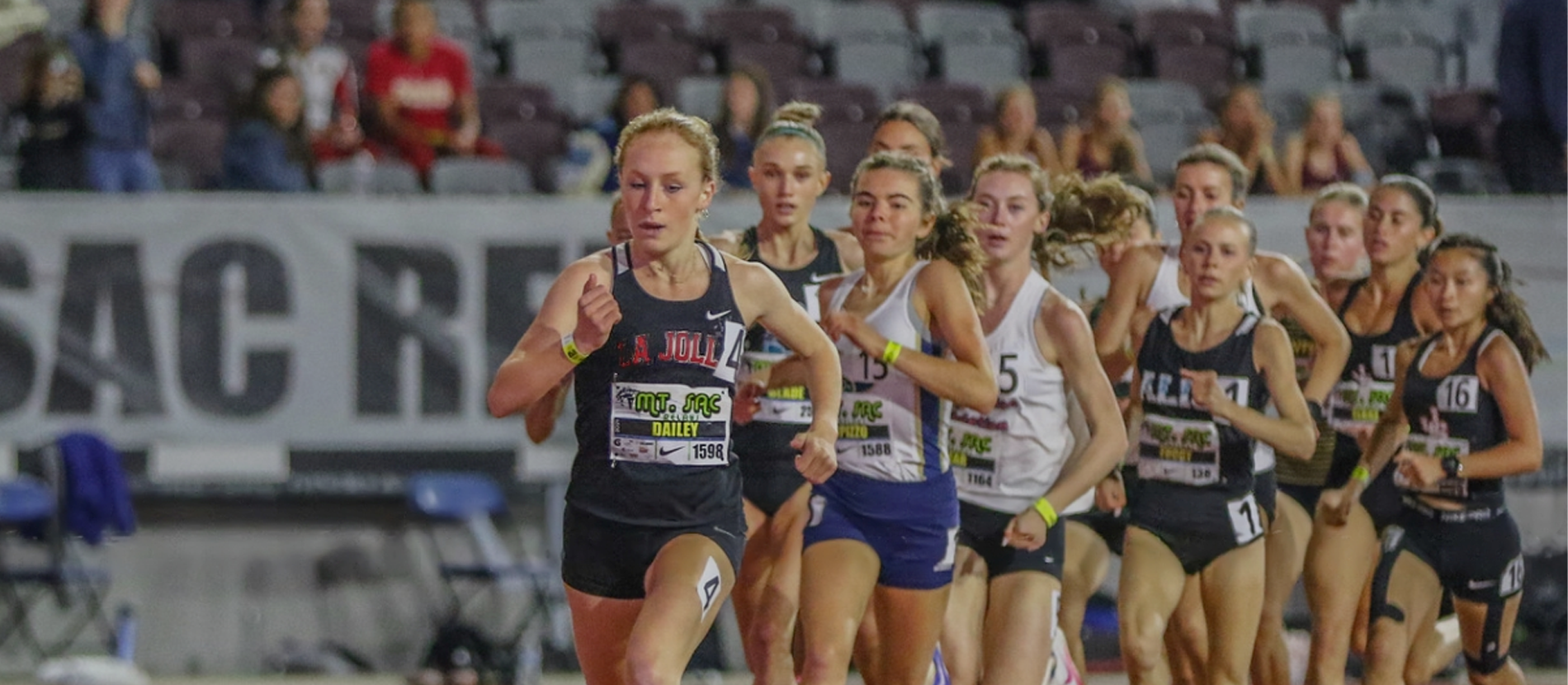 Home Chiara Dailey Official Website - Inspiring High School Runner ...
